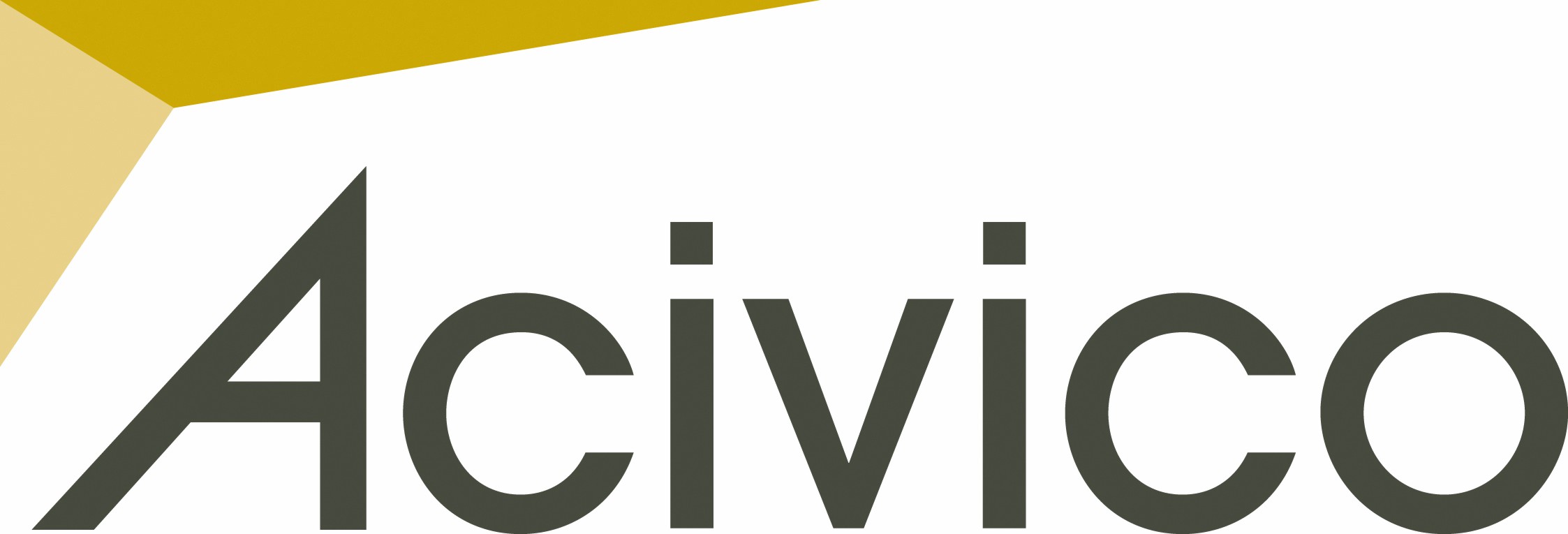 acivico-logo | Space Build and Design
